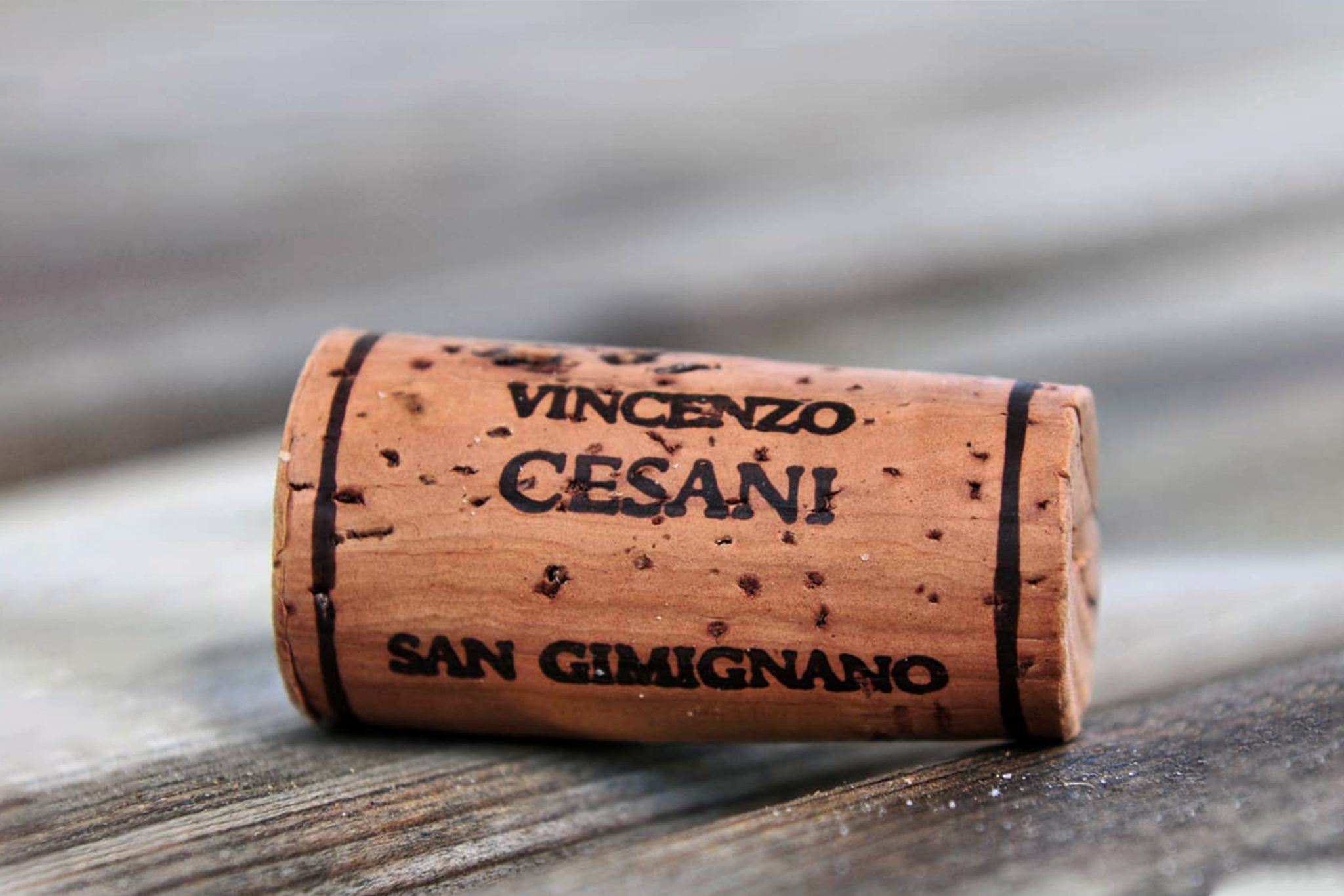 Cesani Winery SanGimignano Siena | Consorzio Chianti Colli Senesi